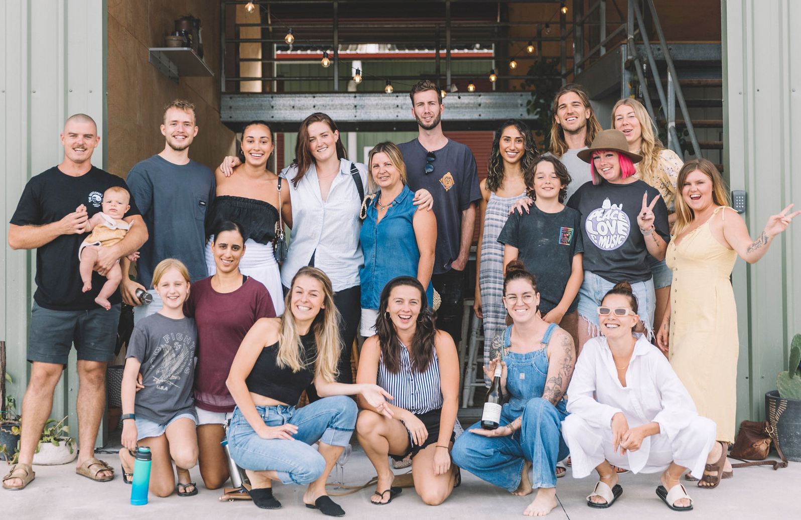 MASTERCLASSES – The Pottery Studio