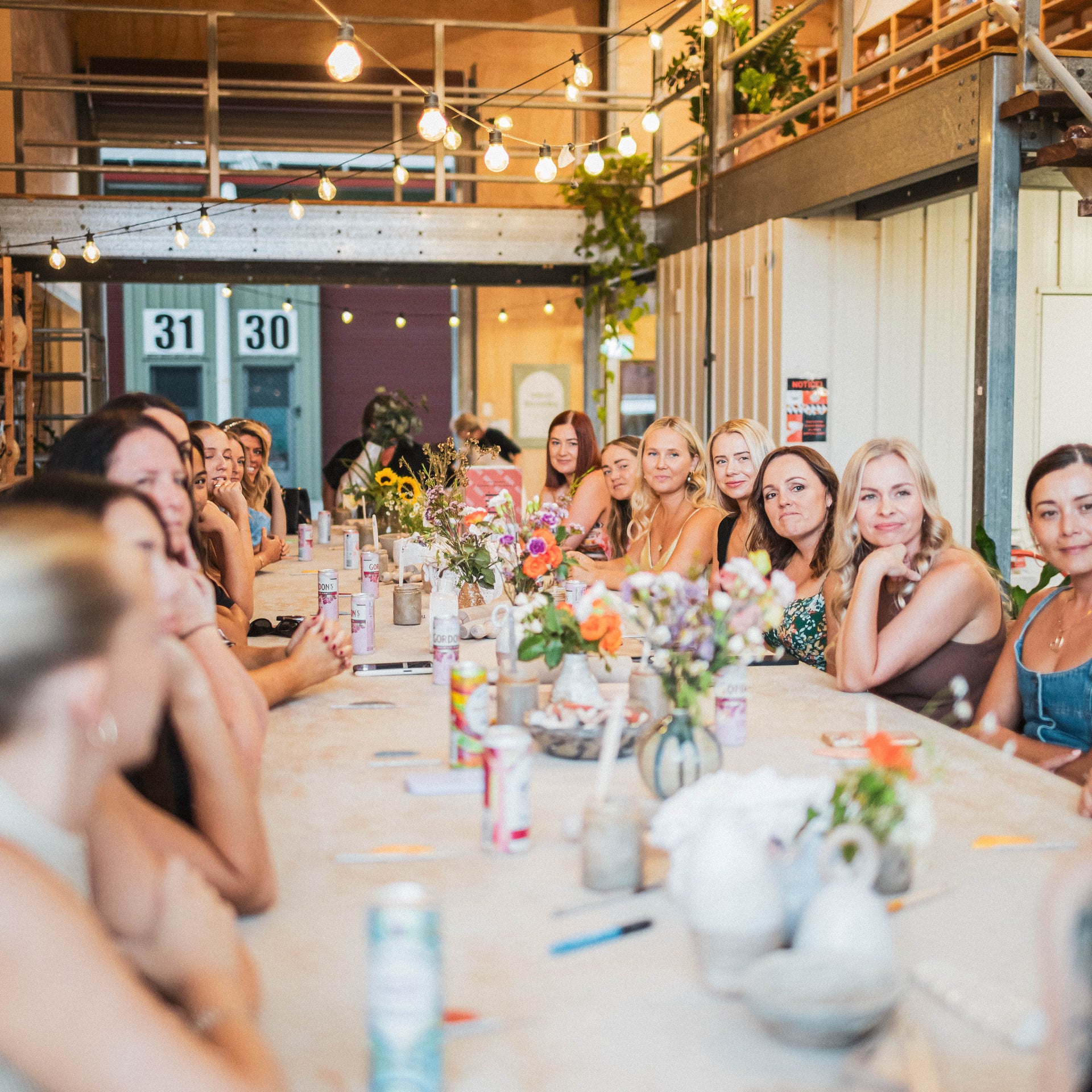 Events – The Pottery Studio